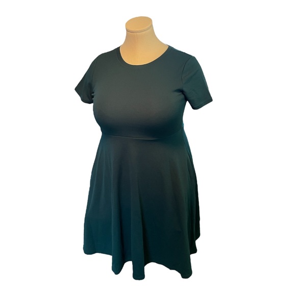 helyo | Dresses | Green Dress | Poshmark